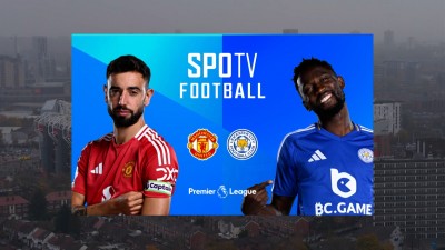 SPOTV NOW 해외 축구